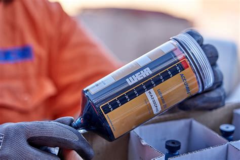 Our Accumin® Range Of Lubricators Weir