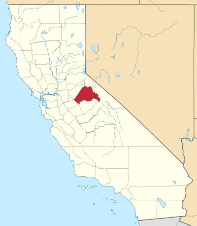 Tuolumne County California Wikipedia