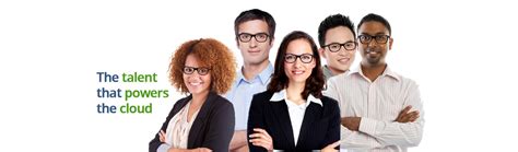 Cloudmasters Expert Cloud Talent