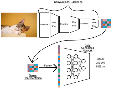 Convolutional Networks Intuitively And Exhaustively Explained