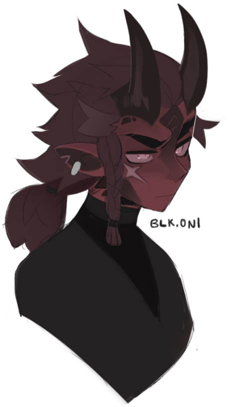 Legacy Tiefling Paladin Jam Sison Aka Avanciia Artofit