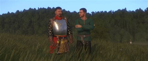 Sir Radzig Kobyla Based Off Kingdom Come Deliverance R Mordhaufashion