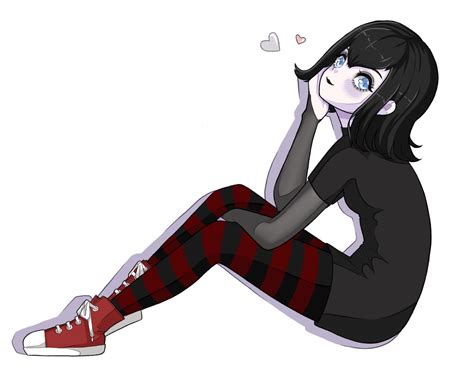 Mavis Dracula Cute