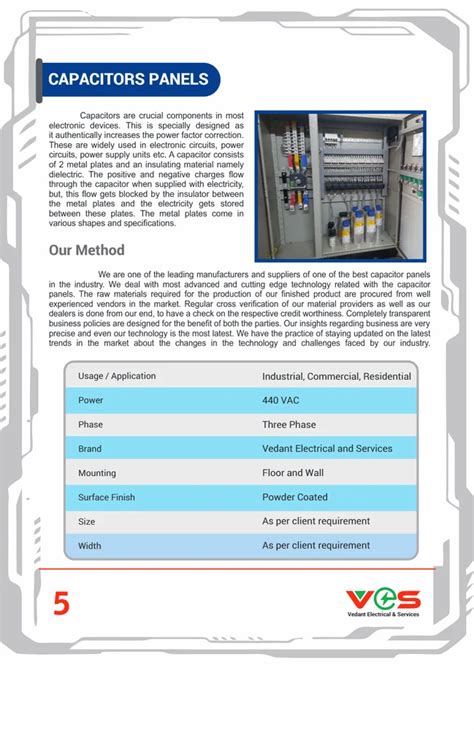 Power Factor Controller At ₹ 15000piece Airoli Navi Mumbai Id