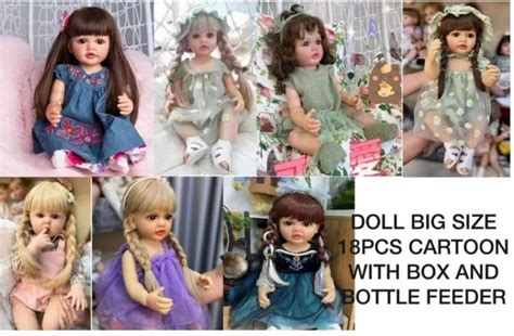 Multicolor Silicon Doll At 2050 Piece In New Delhi ID 2853395108830