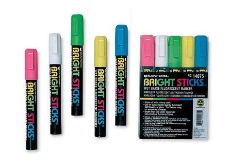 What Is Fluorescent Marker At Roosevelt Nelson Blog