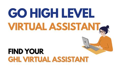 Go High Level Virtual Assistant Global Hola