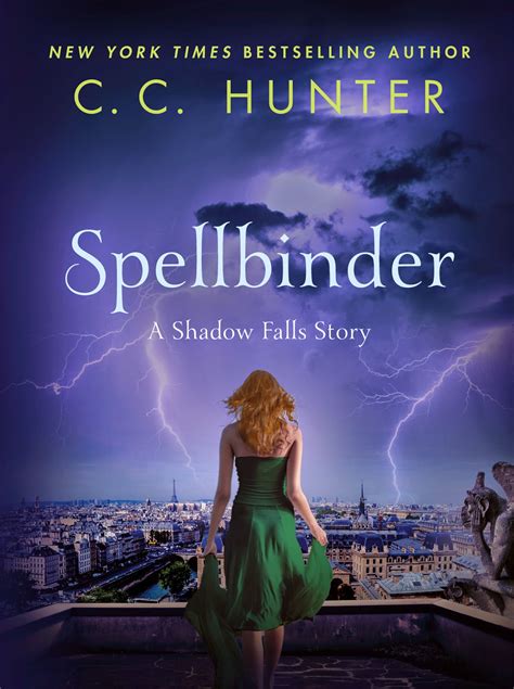 The Reading Cave Spellbinder Teaser