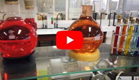 Bts Métiers De La Chimie Encpb Afi24