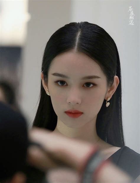 周也 高清图片，堆糖，美图壁纸兴趣社区