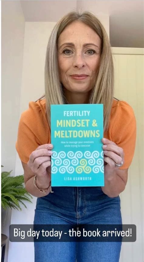 Struggling To Get Pregnant Or Know Someone Who Is My Sister Has Written A Book That Will Help