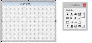 Crear Un Formulario En Excel