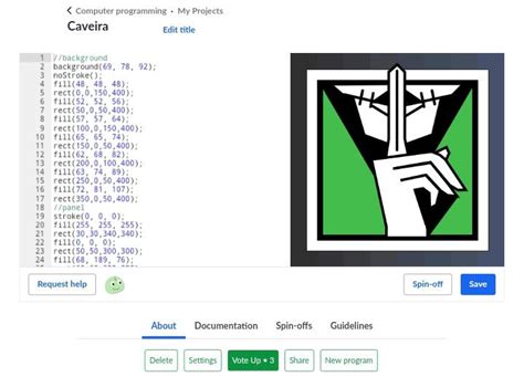 caveira on khan academy js r rainbow6
