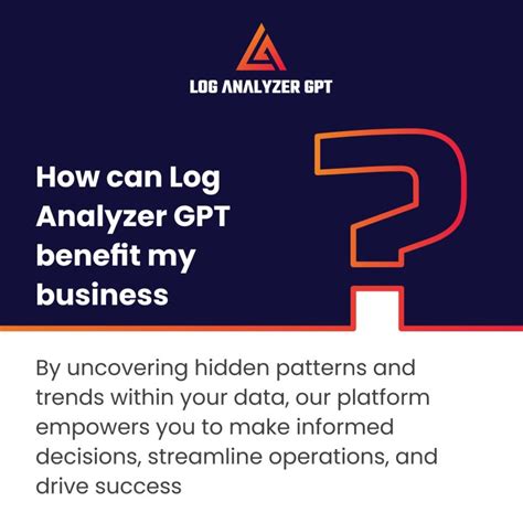 Loganalyzergpt Business Lagpt Loganalyzergpt Loganalysis Log