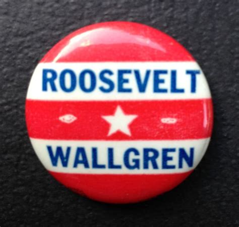 Fdr Coattail Button With Washington Gov Monrad Wallgren Billiards Billiard Balls Billiard