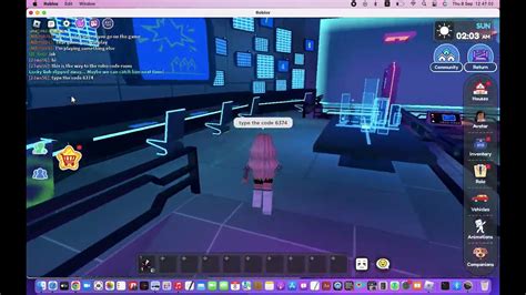 Livetopia Apartment Mystery~secret Robot Code Room Mystery Solved~ Youtube