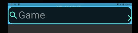 Flutter Inputdecoration Suffix Icon Is No Aligned Properly For Bigger