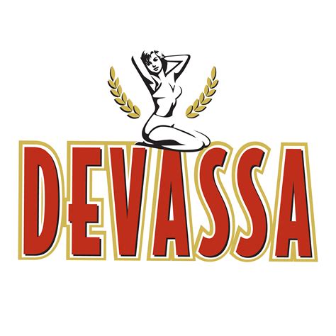 Logo Devassa Logos Png