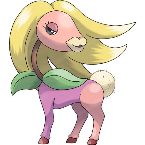 Deloris Pokemon Clover Wikia Fandom