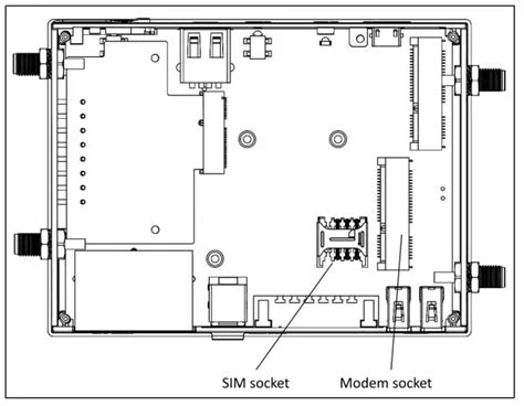 Compulab Sbc Iot Imx8 Internet Of Things Gateway User Guide