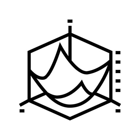 Gradient Descent Arrow Machine Line Icon Illustration 57813472 Vector Art At Vecteezy