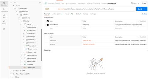 Tutorial Create And Manage Tasks Snowflake Documentation