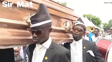 Sir Mat Proxy Paige Meme Coffin Meme Ataud