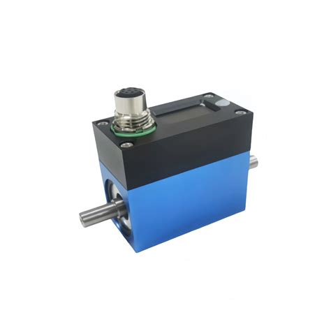 Dynamic Torque Sensor Vs Static Torque Sensor Sino Insts
