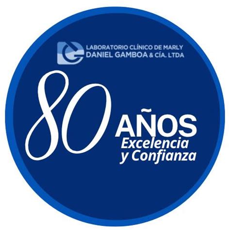 Laboratorio Daniel Gamboa Bogotá