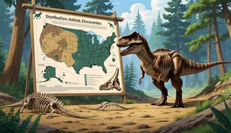 Tyrannosaurus Rex Lifespan About 30 Years What Science Tells Us