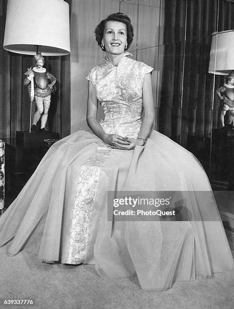 Lady Pat Nixon Photos And Premium High Res Pictures Getty Images