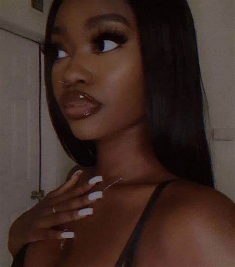 Pin By Tyler Conley On Drip Fashion Dark Skin Makeup Makeup For