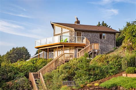 30 Dreamy Oregon Cabins You Can Rent Renee Roaming