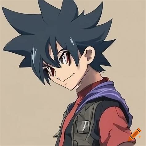 Character Beyblade Burst Evolution Pngpng Download 60 Off