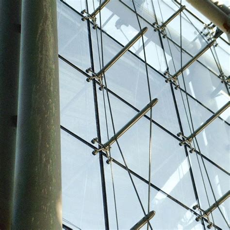 Kontraktor Pasang Kaca Spider Kualitas 1 Id