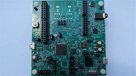Embedded Development And Programming Of Embedded Devices