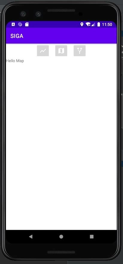 Rendering Map From Fragment Is Blank Issue Heremaps Here Android Sdk Examples GitHub