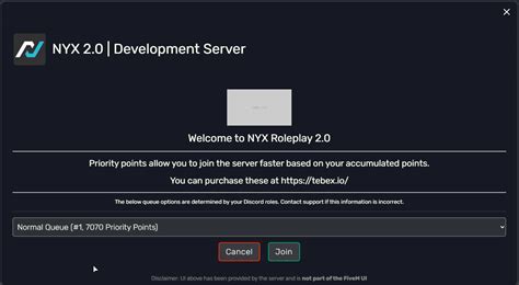 10 Off Discordqueue 2 Discordtebex Integration Monetize Your