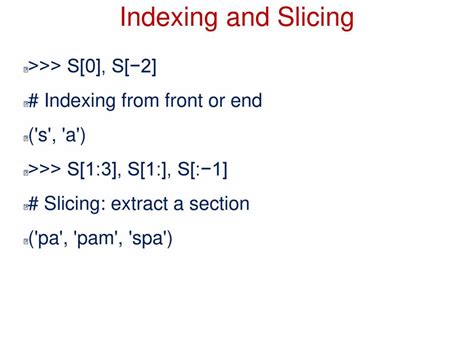 Ppt On Python Strings Powerpoint Slides Learnpick India