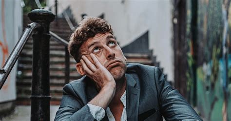 James Bone Releases New Single The Ballad Of Billy And Janey