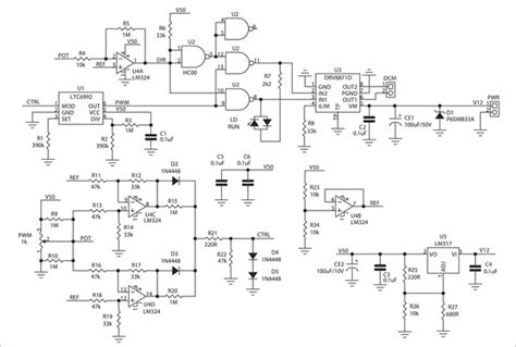 788 Controller Schematic Royalty Free Photos And Stock Images
