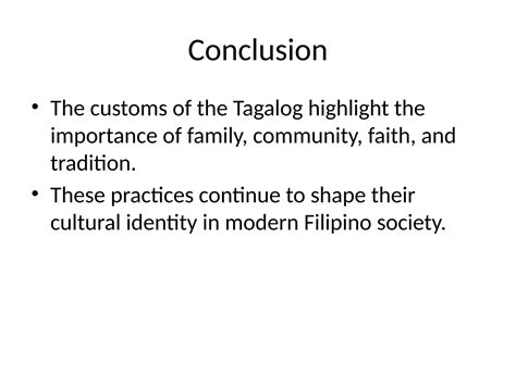 Customsoftagalog Readings In Philippine History Pptx