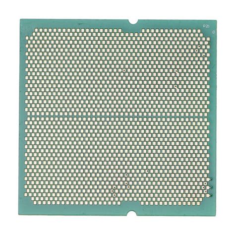 Desktop Amd Am5 Cpu Socket Tester Diagnostic Analyzer Dummy Load Fake