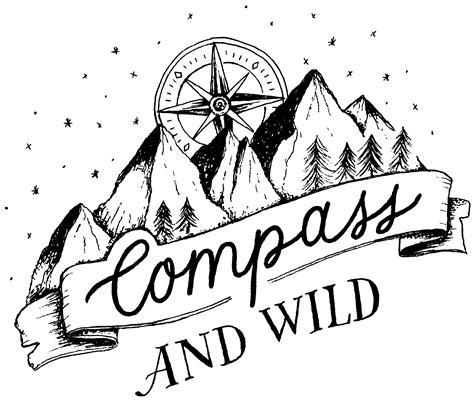 Compass And Wild Authentic Senior Portraits