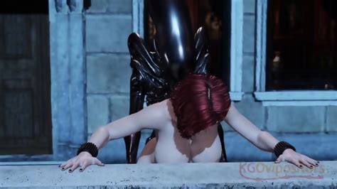 Avp Red Womb 480p Eporner