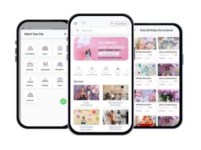 IOS Android Mobile App Design Mobile UIUX Designer In Figma Source File Upwork