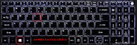 windows 快捷指令 windows 李昊哲 小课 gitcode 开源社区