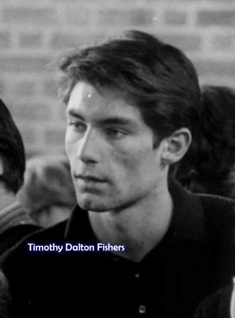 Timothy Dalton Young