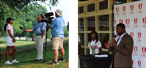 Jack Vardaman Workforce Development Program And Langston Community