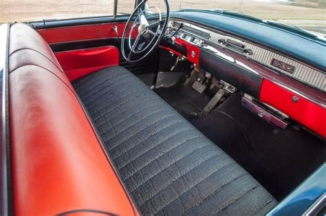 1956 Buick Roadmaster Motoexotica Classic Cars